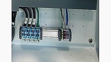 VFD Rentals - SAI Drive Solutions